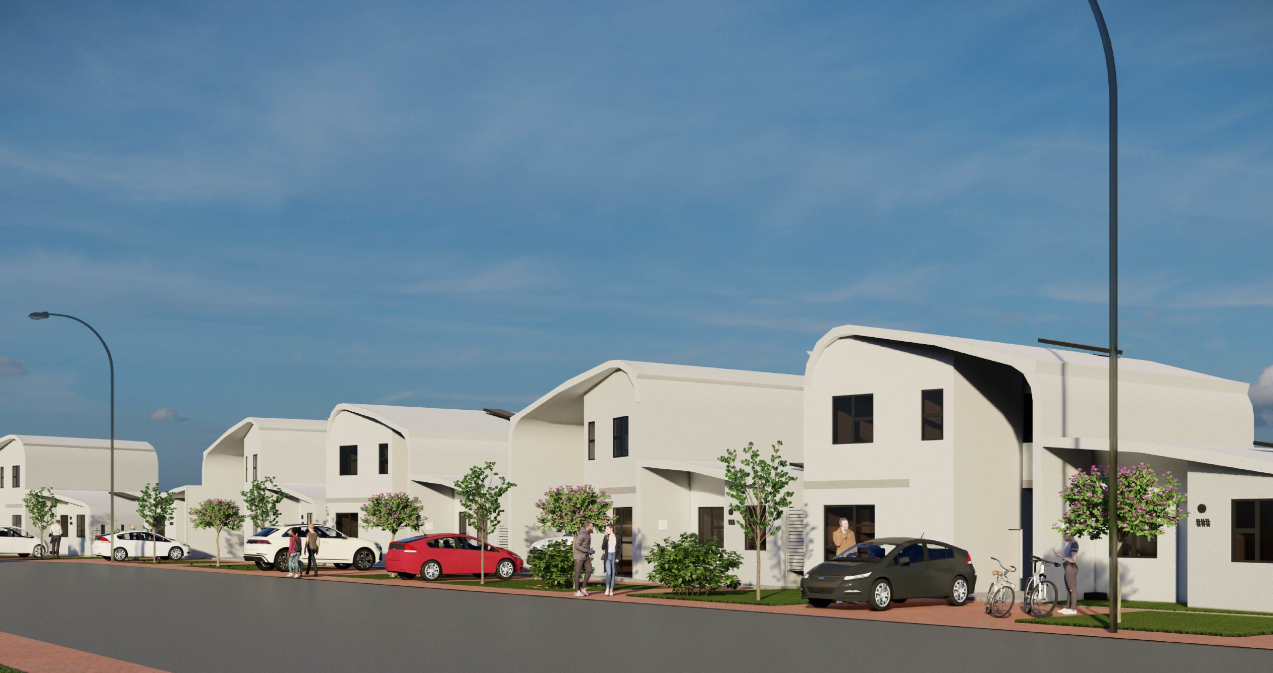 Properties for Sale - CentralBlue