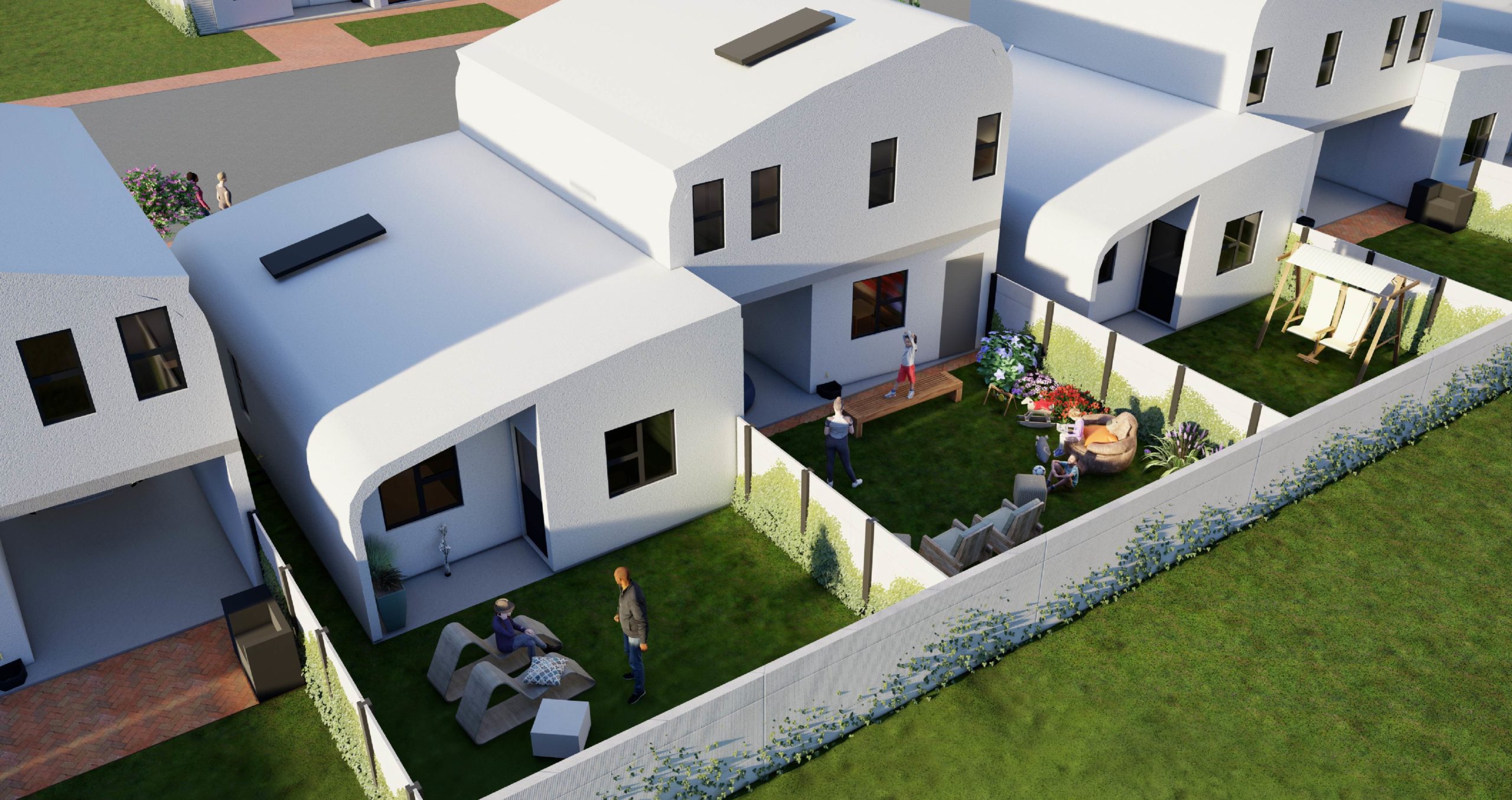 Properties for Sale - CentralBlue